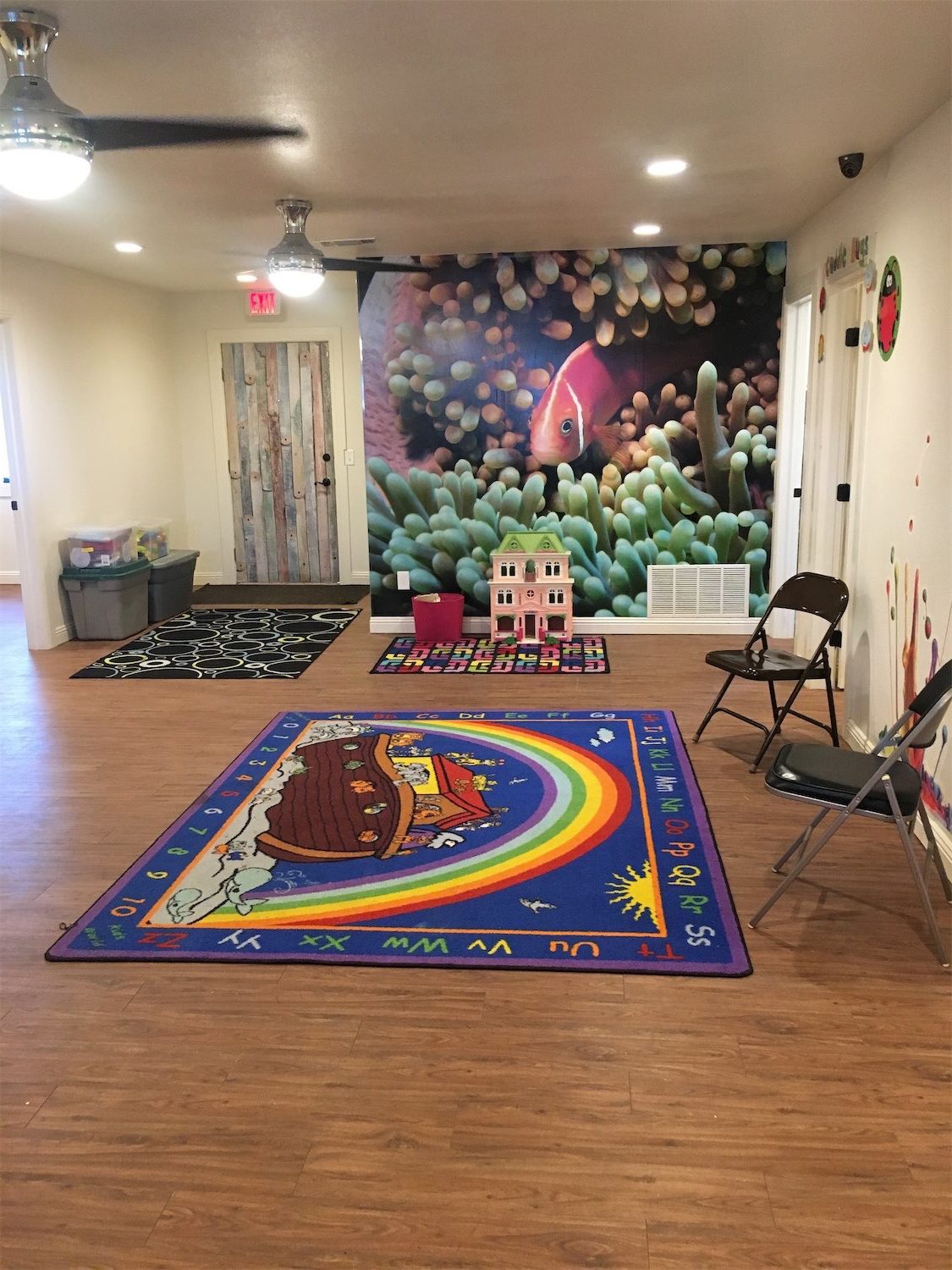 Miss Laura's Creation Station